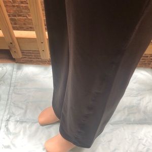 GAIAM | Pants & Jumpsuits | Gaiam Yoga Stretch Workout Leggings Pants ...